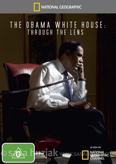 Movie (p)review - The Obama White House: Through the Lens - Blog - Saša ...